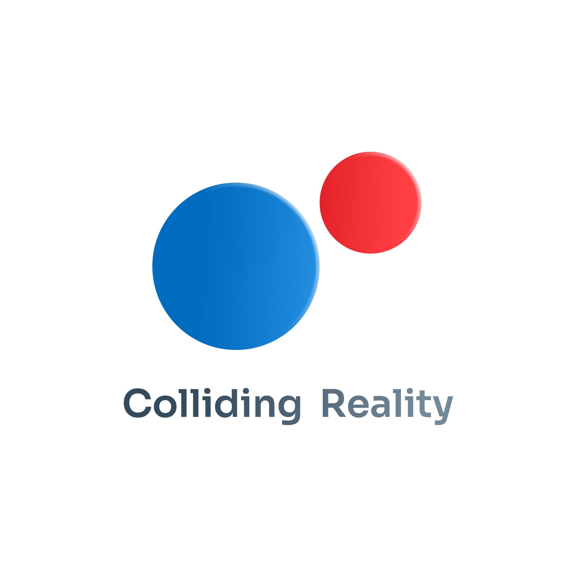 Colliding Reality